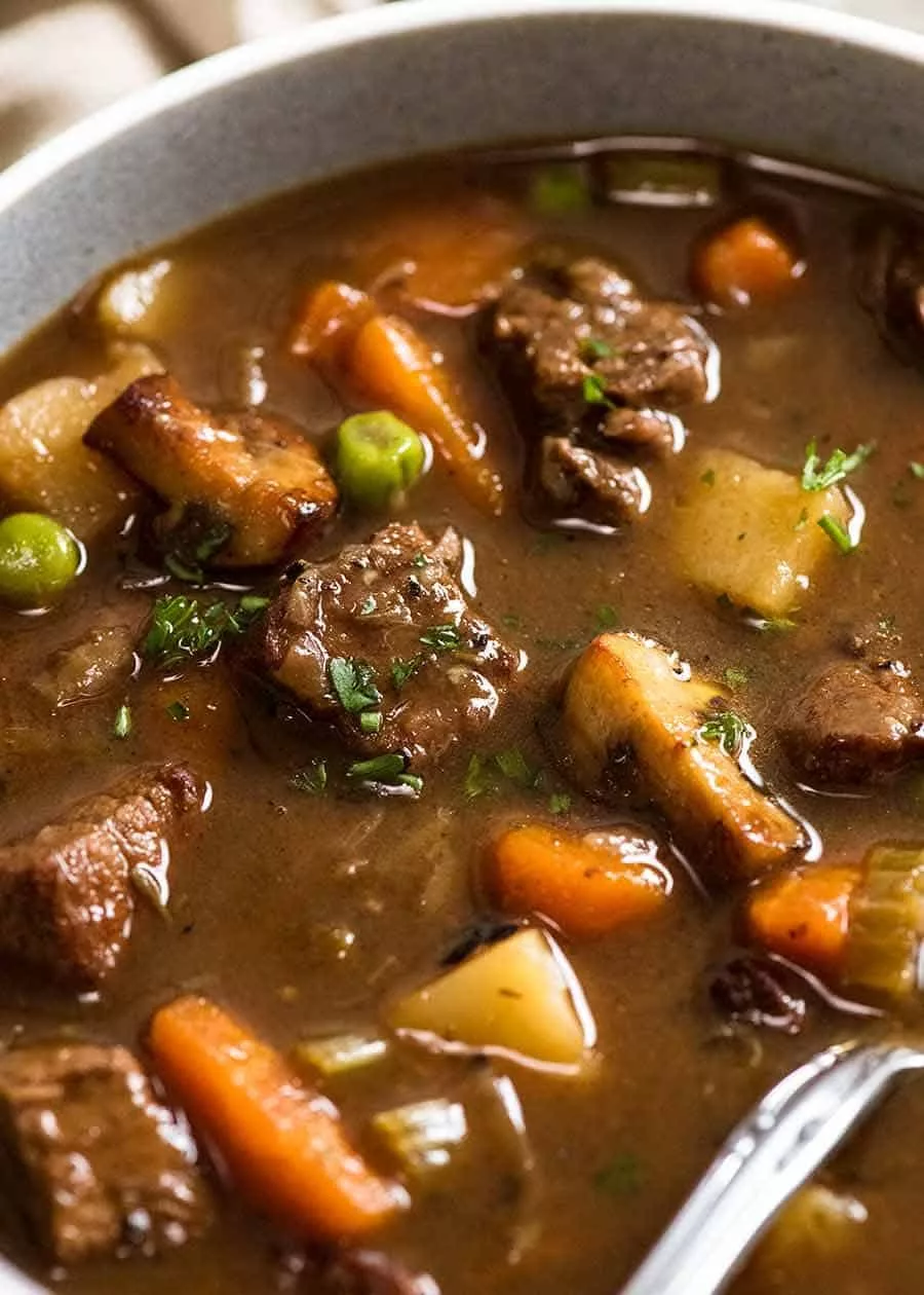 beef bouillon soup the ultimate guide for a quick winter meal