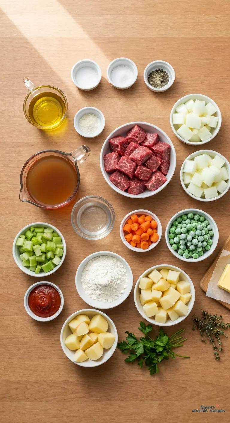 beef bouillon soup the ultimate guide for a quick winter meal