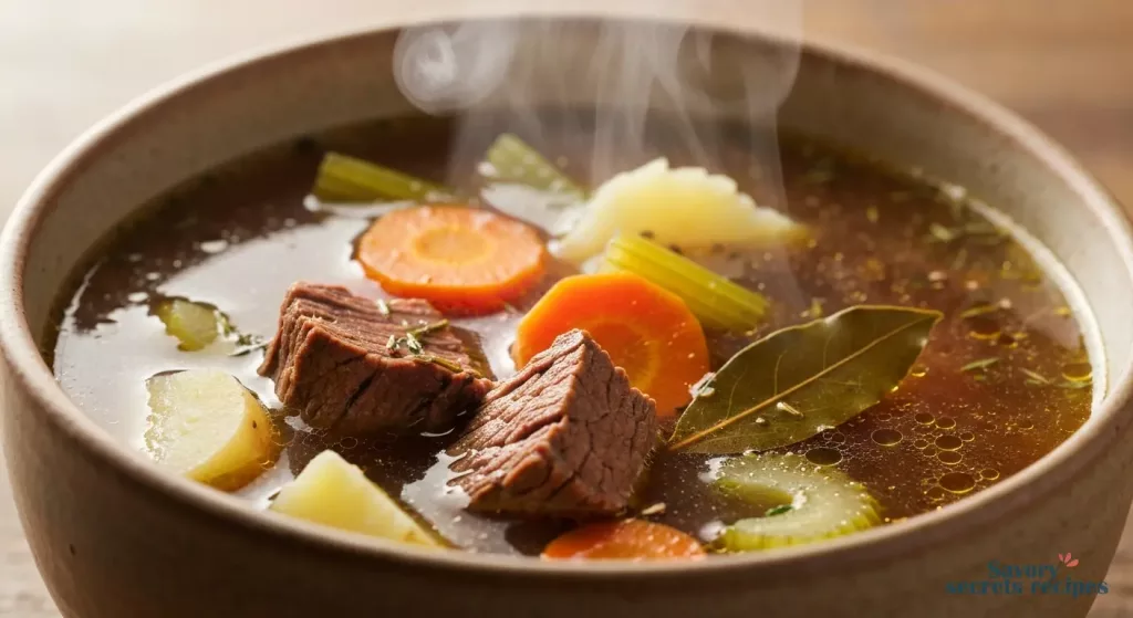 beef soup spices and herbs the ultimate guide for beginners