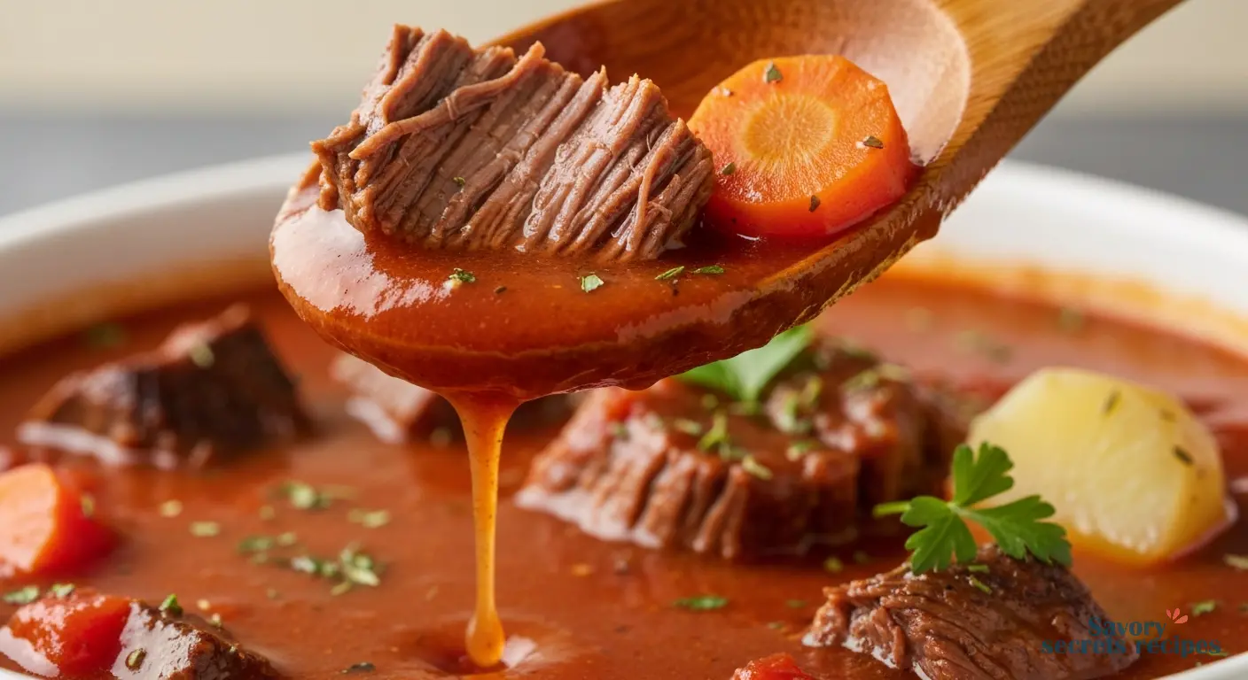 beef stew recipe with tomato soup 2024 ultimate guide for your best stew