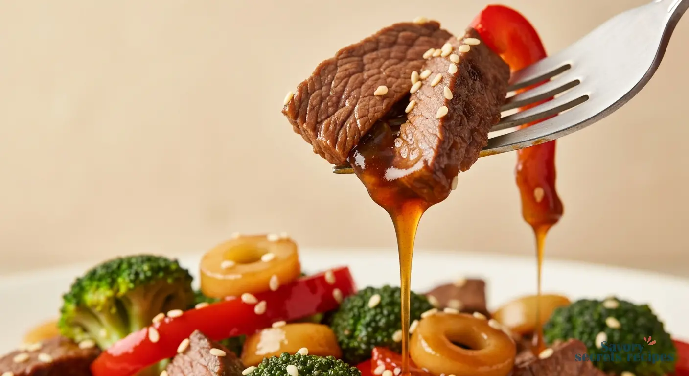 beef stir fry using frozen vegetables 10 minute expert method